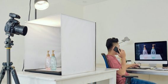 How To Find eCommerce Product Photography Clients?