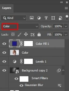 Photo to Color Pencil Sketch with Photoshop CC : Tutorials
