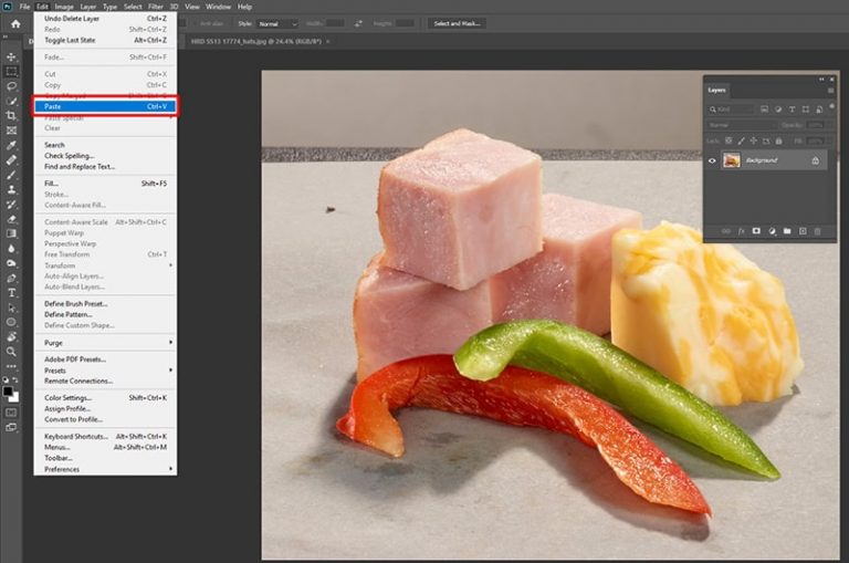 Photoshop Layers Tutorials – A Beginner's Guide