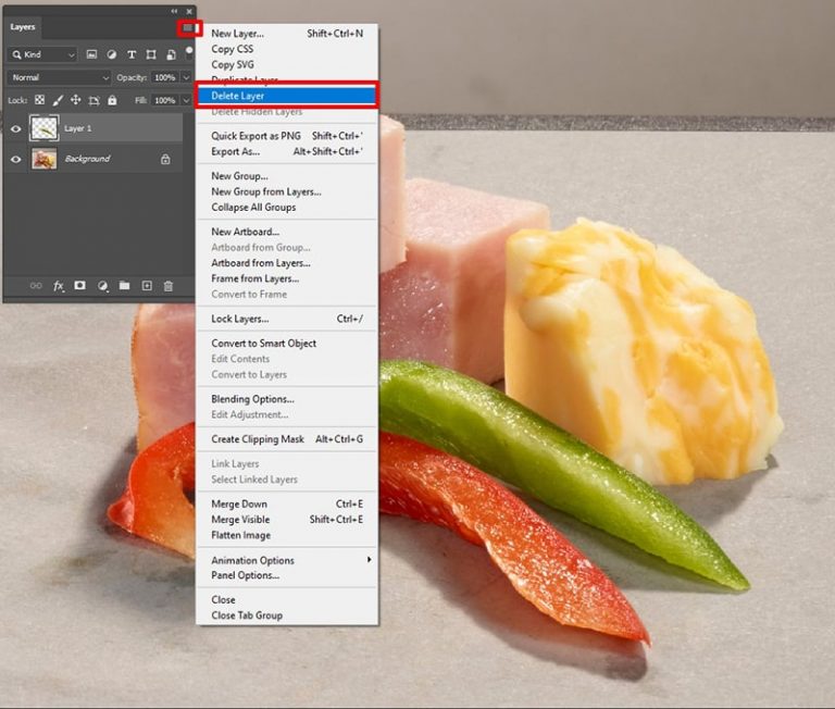 Photoshop Layers Tutorials – A Beginner's Guide