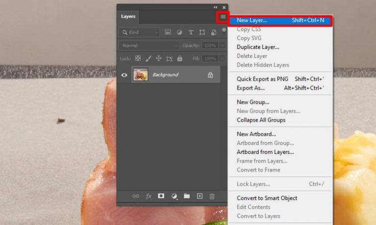 Photoshop Layers Tutorials – A Beginner's Guide