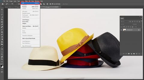 Photoshop Layers Tutorials – A Beginner's Guide