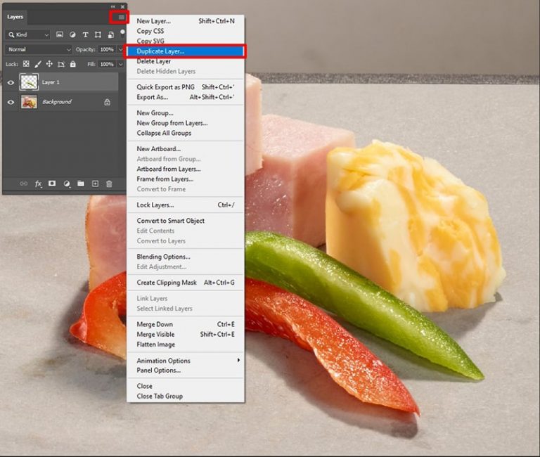 Photoshop Layers Tutorials – A Beginner's Guide