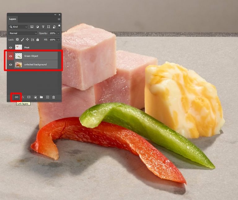 Photoshop Layers Tutorials – A Beginner's Guide