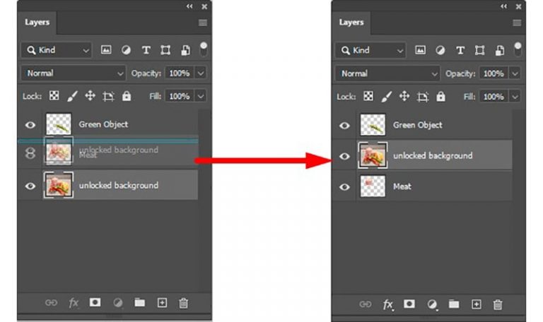 Photoshop Layers Tutorials – A Beginner's Guide