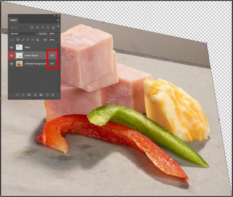 Photoshop Layers Tutorials – A Beginner's Guide