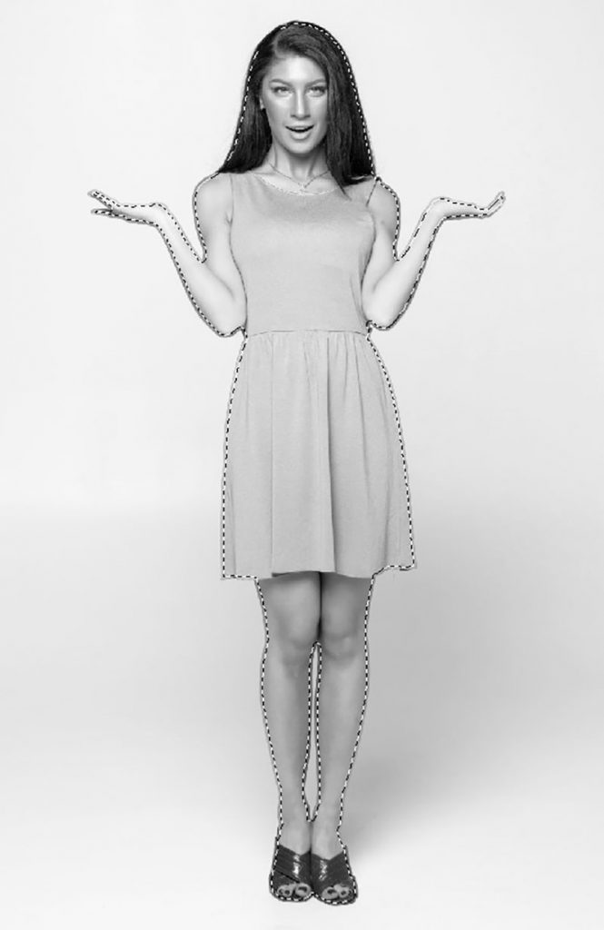 How to Smooth Edges in Photoshop - A Step by Step Guide