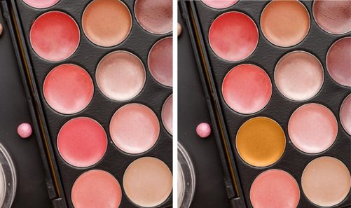 Change Color of Image in Photoshop CC 2020 –07 Tutorials