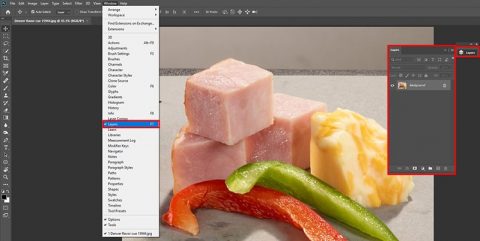 Photoshop Layers Tutorials – A Beginner's Guide