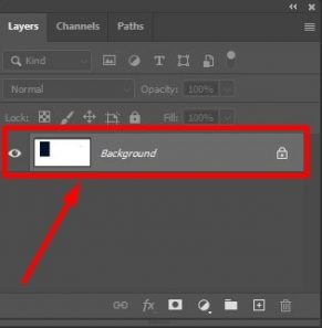 Photoshop Tutorials – Basics on Photoshop Layers