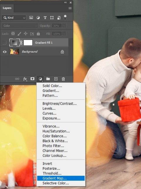 Change Color of Image in Photoshop CC 2020 –07 Tutorials