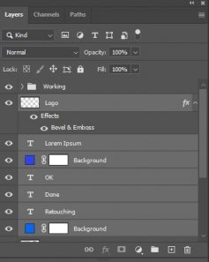 Photoshop Layers Tutorials – A Beginner's Guide