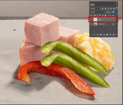 Photoshop Layers Tutorials – A Beginner's Guide