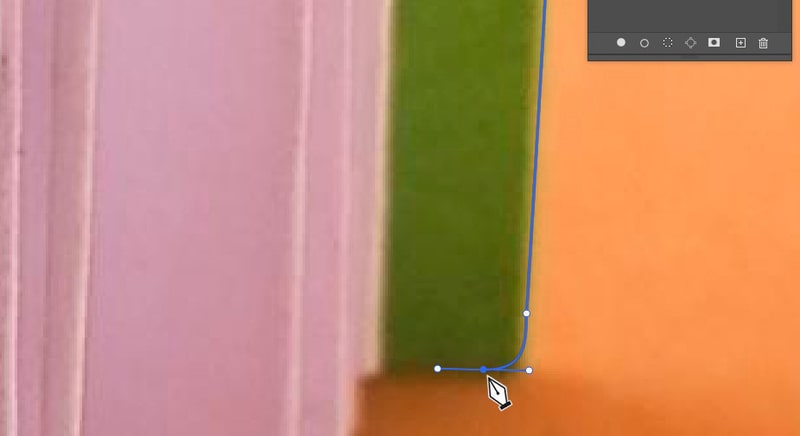 Photoshop Pen Tool Tutorial | Create a Clipping Path