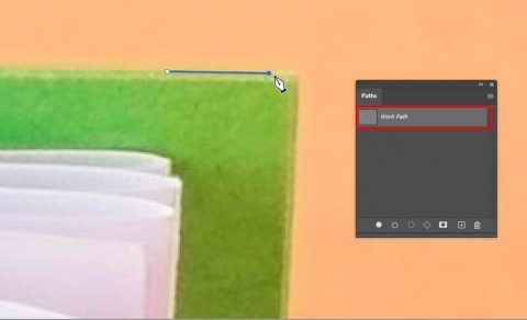 Photoshop Pen Tool Tutorial | Create a Clipping Path