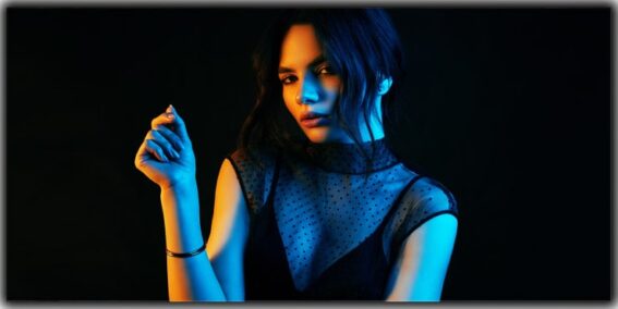 21 Creative Self Portrait Ideas for Photographers - Graphic Experts India