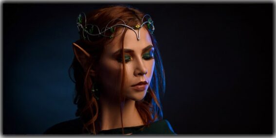 15 Types of Lighting Photography - Graphic Experts India