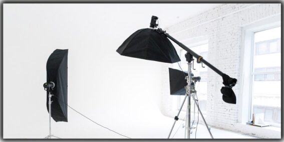 An Ultimate Guide to Photography Umbrella - Graphic Experts India