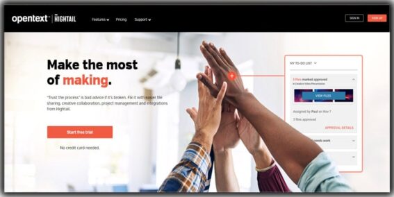 Share Photos with Clients: 13 Best Ways