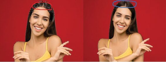 How to Remove All of One Color in Photoshop in 2 Minutes