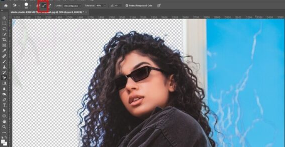How to Cut Out an Image in Photoshop CC (07 Best Methods)