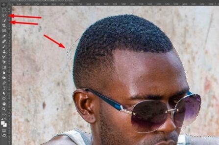 How to Cut Out an Image in Photoshop CC (07 Best Methods)