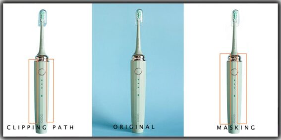 Clipping Path Vs Masking: Know the Key Difference