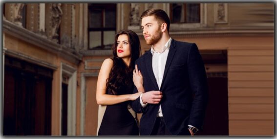 Hand Poses 14 Best Tips for Portrait Photography - Graphic Experts India