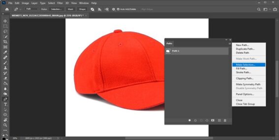 What is a Clipping Path – Simple Explanation on How and Why?