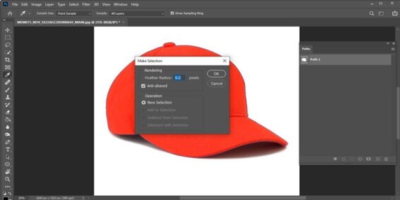 What is a Clipping Path – Simple Explanation on How and Why?