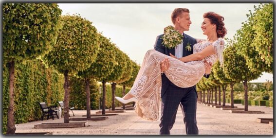 52 Best Couple Poses for Portrait Photography