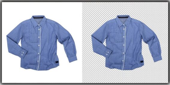 Mastering White Background Removal in Photoshop CC