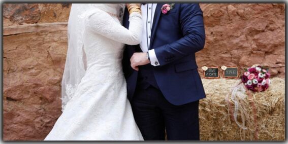 52 Best Couple Poses for Portrait Photography