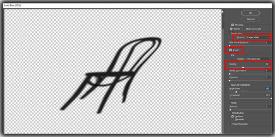 How to Add a Drop Shadow in Photoshop - Step by Step Tutorial