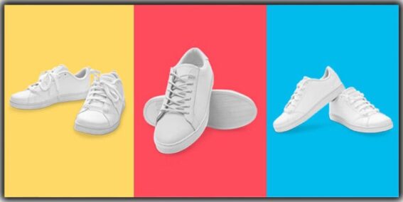 Shoe Photography Tips and Ideas to Get Ideal Shoe Image