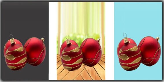 Use The Magic Wand Tool Photoshop to Remove Background