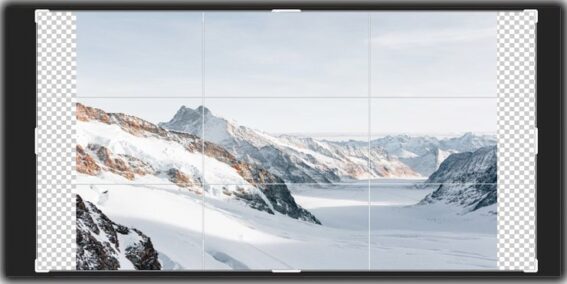 A Guide on How to Extend Background in Photoshop