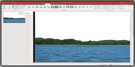 How to Remove Background From Image in PowerPoint
