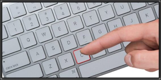 Photoshop Keyboard Shortcuts for Editing Photos