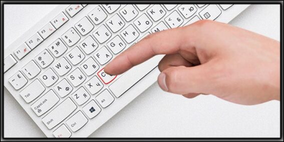 Photoshop Keyboard Shortcuts for Editing Photos