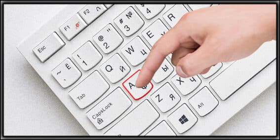Photoshop Keyboard Shortcuts for Editing Photos