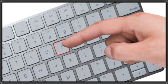 Photoshop Keyboard Shortcuts for Editing Photos
