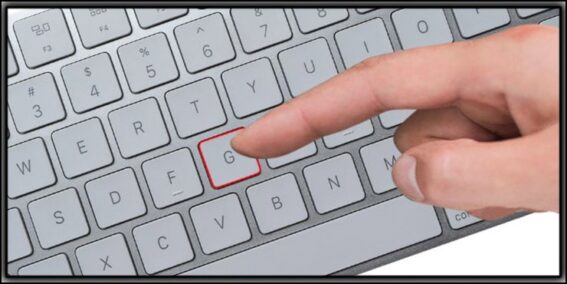 Photoshop Keyboard Shortcuts for Editing Photos