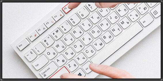 Photoshop Keyboard Shortcuts for Editing Photos