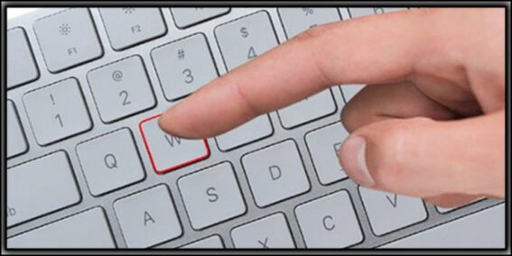 Photoshop Keyboard Shortcuts for Editing Photos