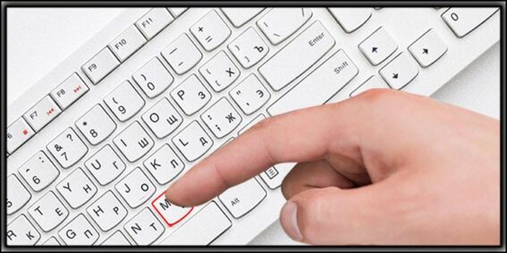 Photoshop Keyboard Shortcuts for Editing Photos