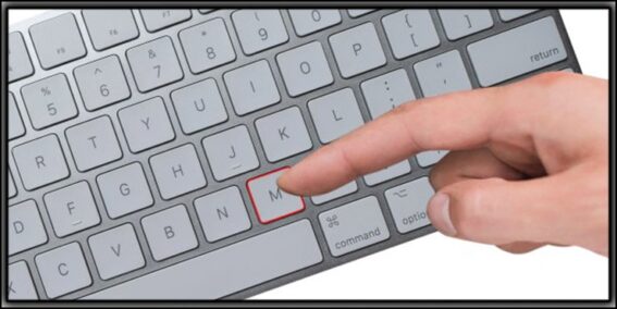 Photoshop Keyboard Shortcuts for Editing Photos