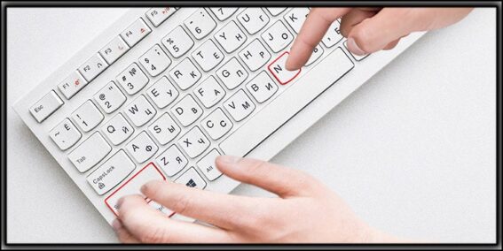 Photoshop Keyboard Shortcuts for Editing Photos
