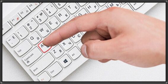 Photoshop Keyboard Shortcuts for Editing Photos