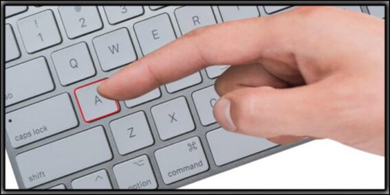Photoshop Keyboard Shortcuts for Editing Photos